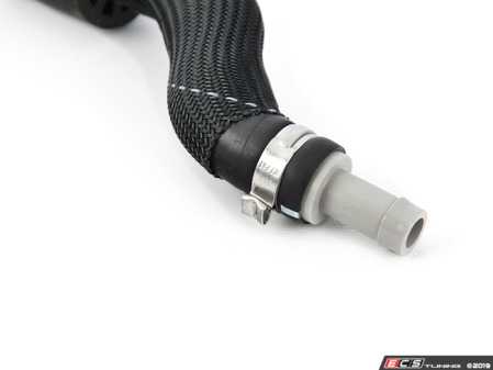 Genuine Volkswagen Audi - 4G0611931T - VACUUMPIPE (4G0 611 931 T)