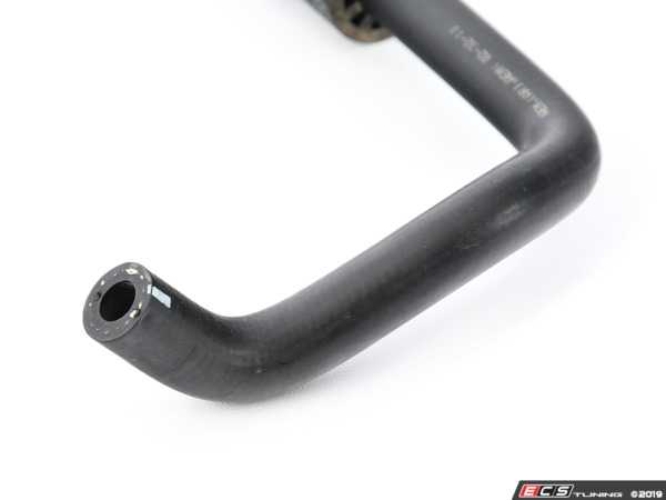 Genuine Volkswagen Audi - 4G0611931T - VACUUMPIPE (4G0 611 931 T)