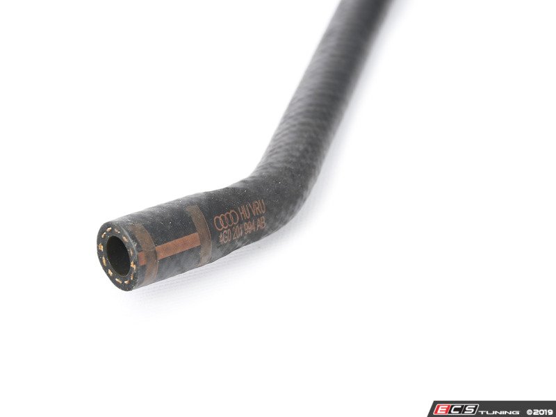 Genuine Volkswagen Audi - 4G0201991L - HOSE (4G0 201 991 L)
