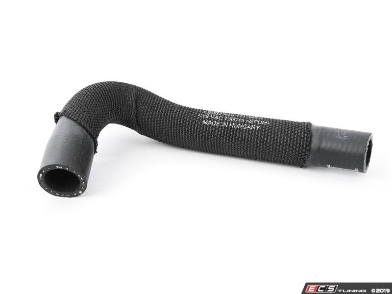 Genuine Volkswagen Audi - 4G0121445P - HOSE (4G0 121 445 P)
