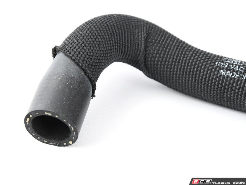 Genuine Volkswagen Audi - 4G0121445P - HOSE (4G0 121 445 P)