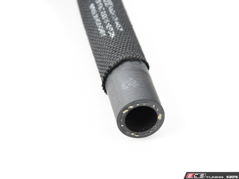 Genuine Volkswagen Audi - 4G0121445P - HOSE (4G0 121 445 P)