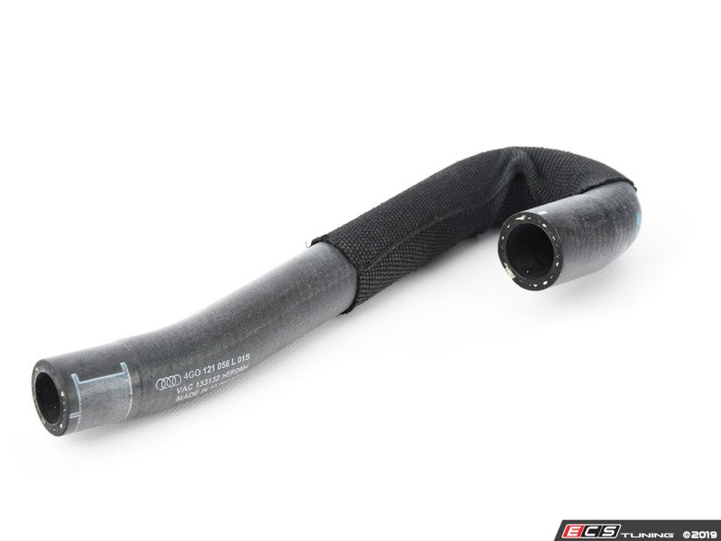Genuine Volkswagen Audi - 4G0121056L - HOSE (4G0 121 056 L)