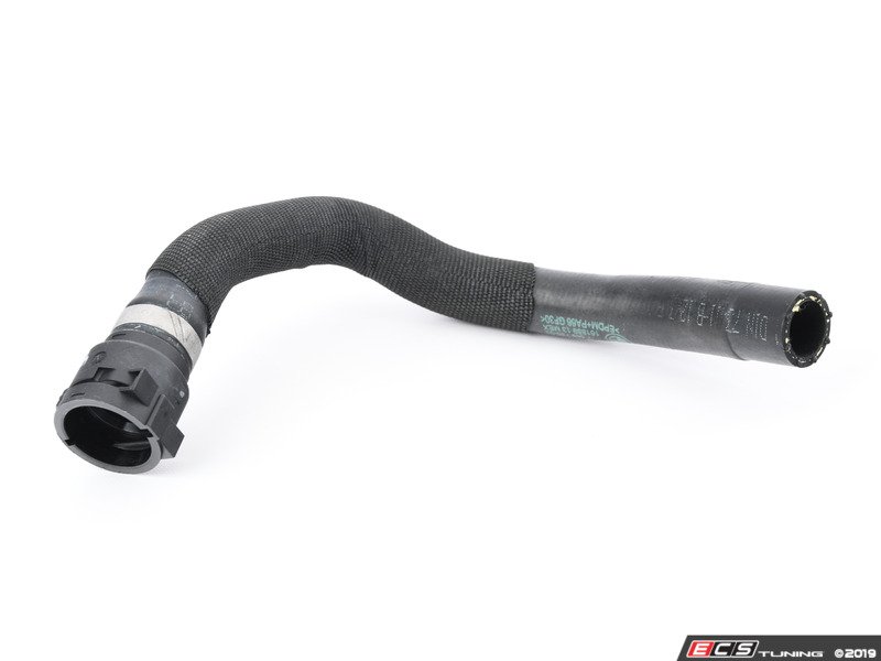 Genuine BMW - 17127589735 - COOLANT HOSE (17-12-7-589-735)