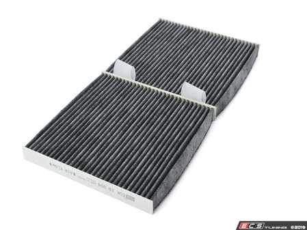 Mann - 64319312318 - Cabin Filter