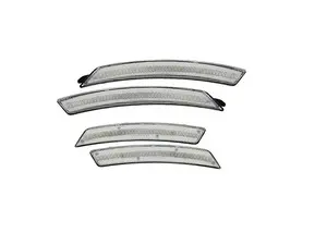 Genuine BMW - 11127643221 - RETAINING PIN (11-12-7-643-221)