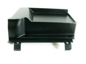 Genuine BMW - 82550138290 - Rear All Weather Rubber Floor Mat Set ...