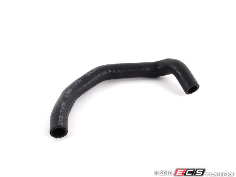 Genuine Volkswagen Audi - 077103221N - PCV hose (077 103 221 N)