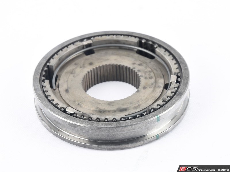 Genuine Volkswagen Audi - 02M311301F - SYNCHR.HUB (02M 311 301 F)