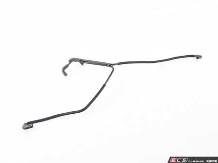 Genuine Volkswagen Audi - 06E133773BR - Combi Valve Vacuum Hose (06E ...