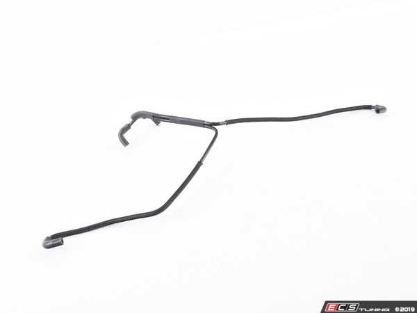 Genuine Volkswagen Audi - 06E133773BR - Combi Valve Vacuum Hose (06E ...