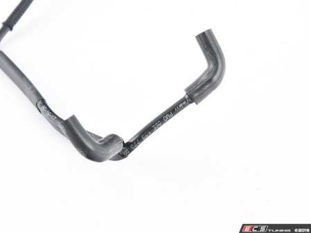 Genuine Volkswagen Audi - 06E133773BR - Combi Valve Vacuum Hose (06E ...