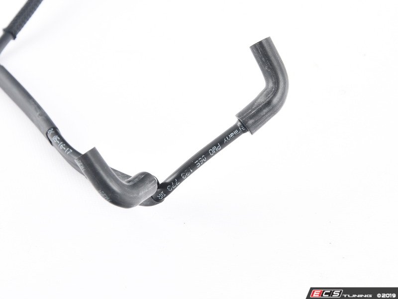 Genuine Volkswagen Audi - 06E133773BR - Combi Valve Vacuum Hose (06E ...