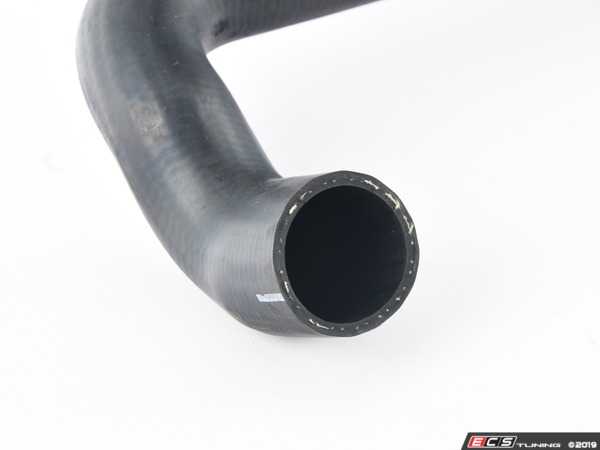 Genuine Mercedes Benz - 2105014382 - Radiator Hose