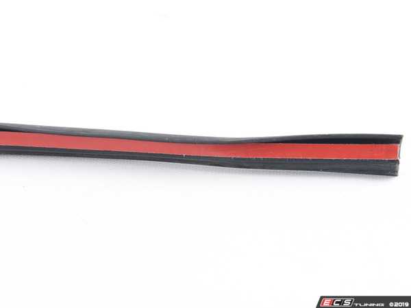 Genuine BMW - 51357177944 - GASKET, DOOR JOINT, (51-35-7-177-944)