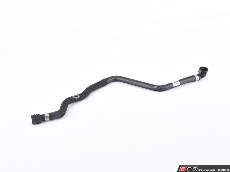 Genuine BMW - 17128616530 - Coolant Hose (17-12-8-616-530)