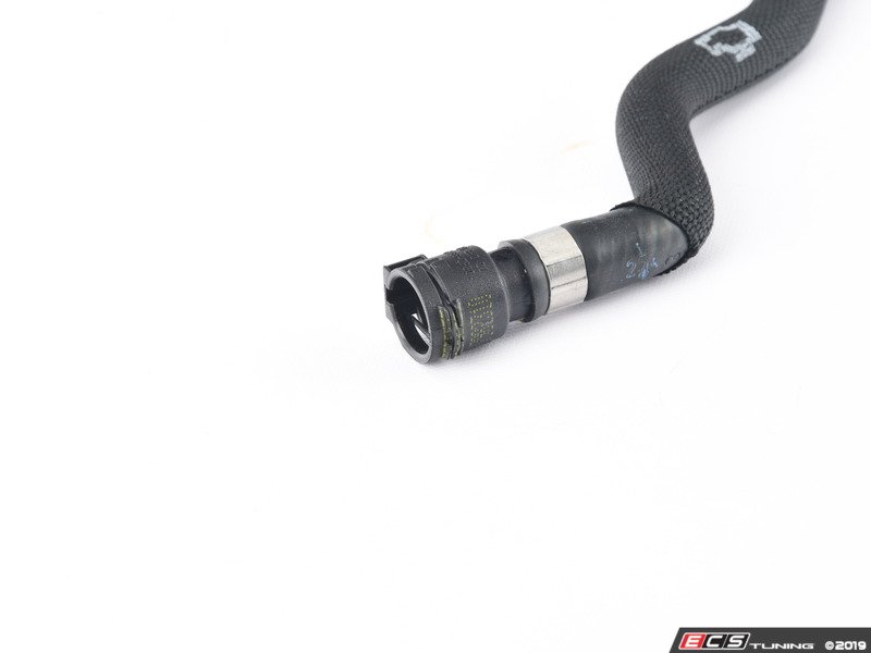 Genuine BMW - 17128616530 - Coolant Hose (17-12-8-616-530)