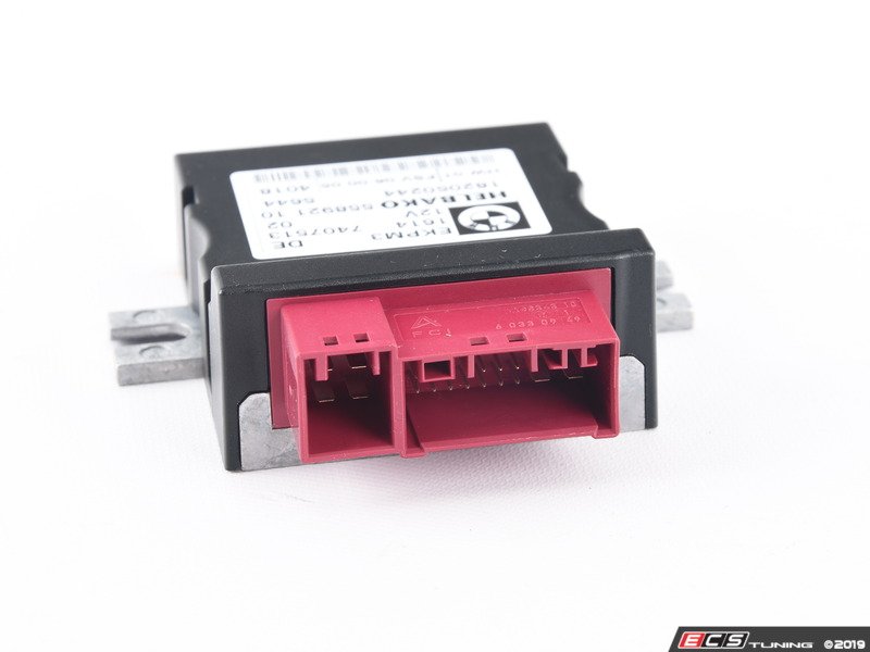 Genuine BMW - 16147407513 - Fuel Pump Control Unit (16-14-7-407-513)