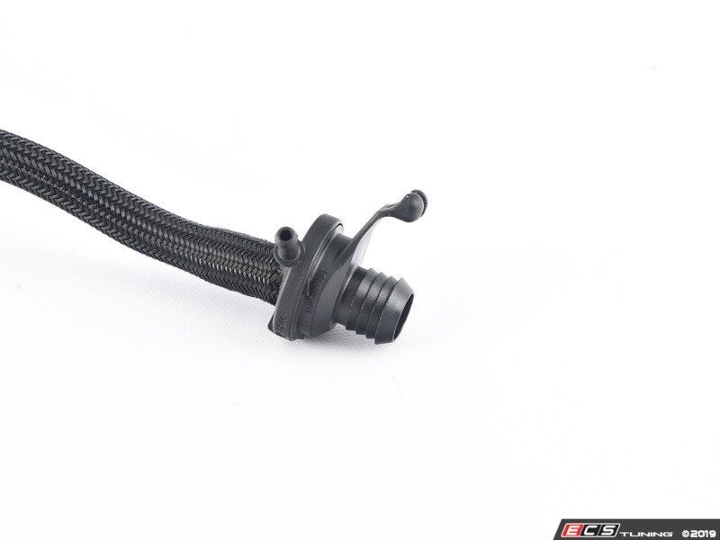 Genuine Volkswagen Audi - 1K0612041GE - Brake Booster Hose (1K0 612 041 GE)