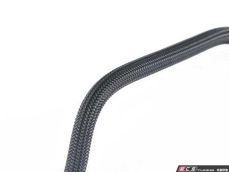 Genuine Volkswagen Audi - 1K0612041GE - Brake Booster Hose (1K0 612 041 GE)