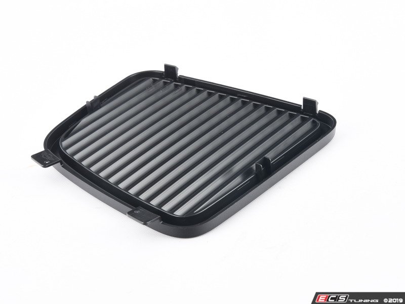 Genuine MINI - 51479804909 - COVER, LATERAL TRIM (51-47-9-804-909)