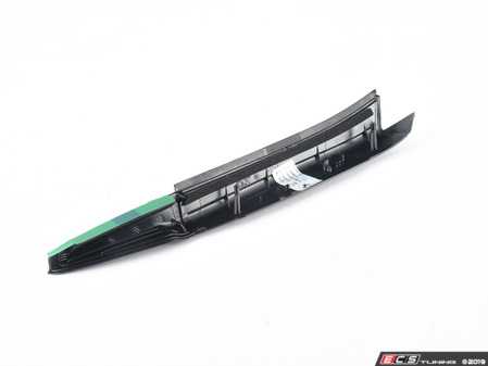 Genuine BMW - 63217206389 - TAIL LIGHT FINISHER, (63-21-7-206-389)