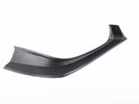 Genuine BMW - 51497453358 - TRIM, DRIP RAIL, RIG (51-49-7-453-358)