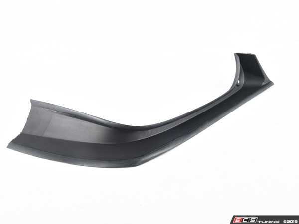 Genuine BMW - 51497453358 - TRIM, DRIP RAIL, RIG (51-49-7-453-358)