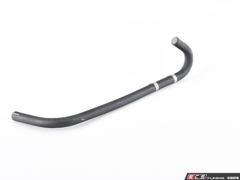 Genuine Volkswagen Audi - 4B0422891C - Power Steering Return Hose - (NO ...
