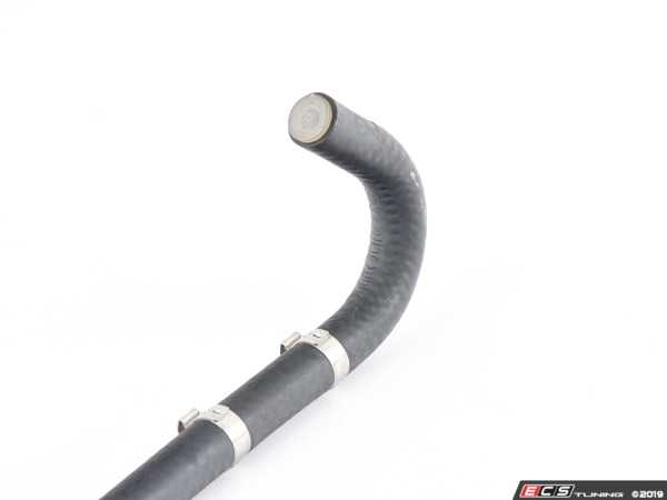 Genuine Volkswagen Audi - 4B0422891C - Power Steering Return Hose - (NO ...