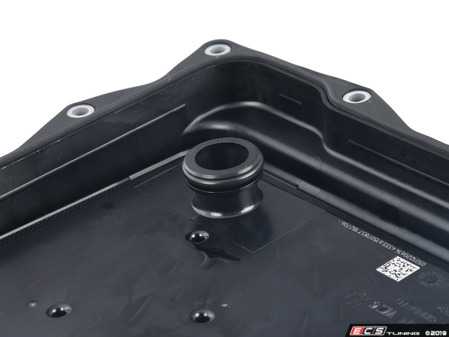 Genuine BMW - 24348687807KT - Exchange Repair Kit For Mechatronics ...