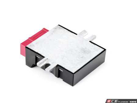 Genuine BMW - 16147407513 - Fuel Pump Control Unit (16-14-7-407-513)