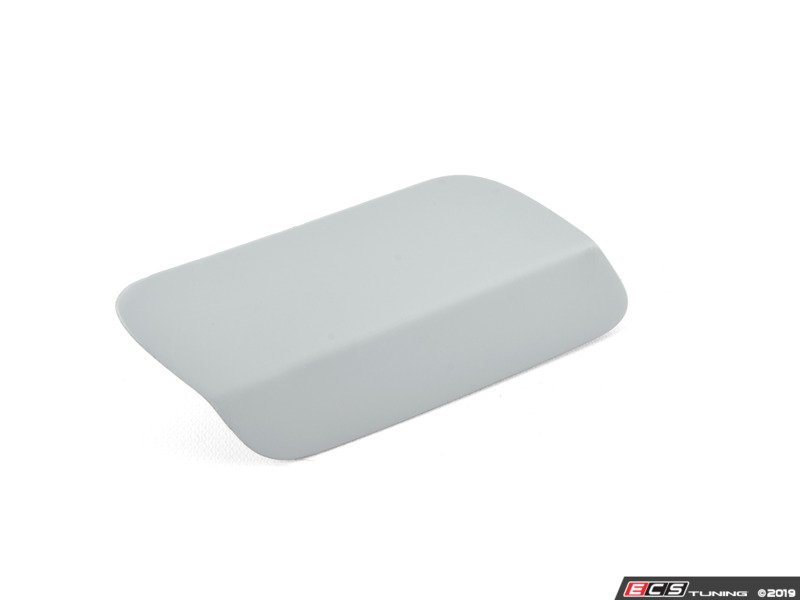 Genuine BMW - 51117282912 - COVERING PRIMEND RIG (51-11-7-282-912)