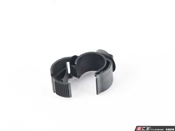 Genuine BMW - 17127807844 - Hose Clamp (17-12-7-807-844)