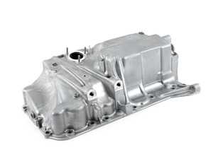 2015 MINI Cooper S 5 Door B46A20A Automatic Transmission Oil Pans ...