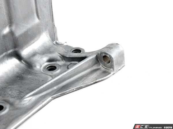 Genuine BMW - 11138590017 - Oil Pan (11-13-8-590-017)