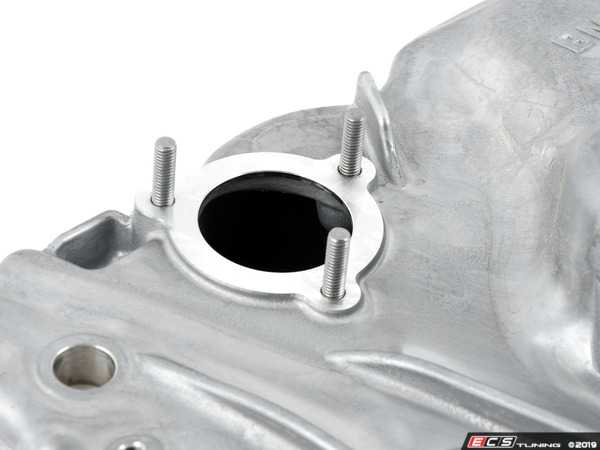 Genuine BMW - 11138590017 - Oil Pan (11-13-8-590-017)