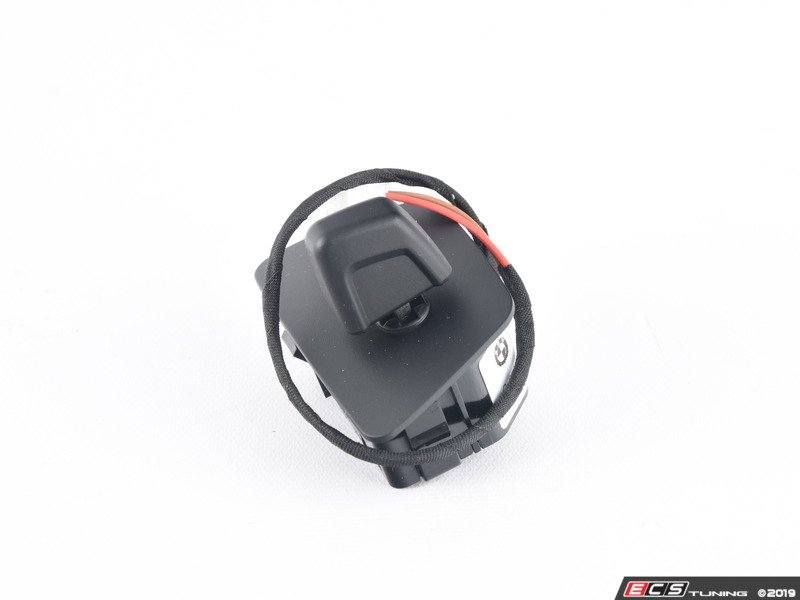 Genuine BMW - 61319188877 - Switch Adjuster Steering Column (61-31-9 ...