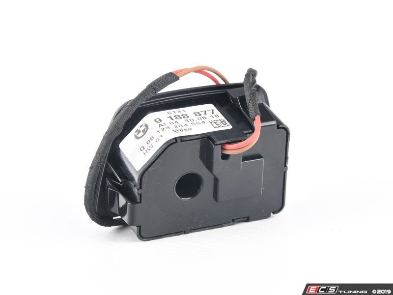 Genuine BMW - 61319188877 - Switch Adjuster Steering Column (61-31-9 ...