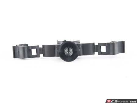 Genuine BMW - 17128608773 - Dual Clip (17-12-8-608-773)