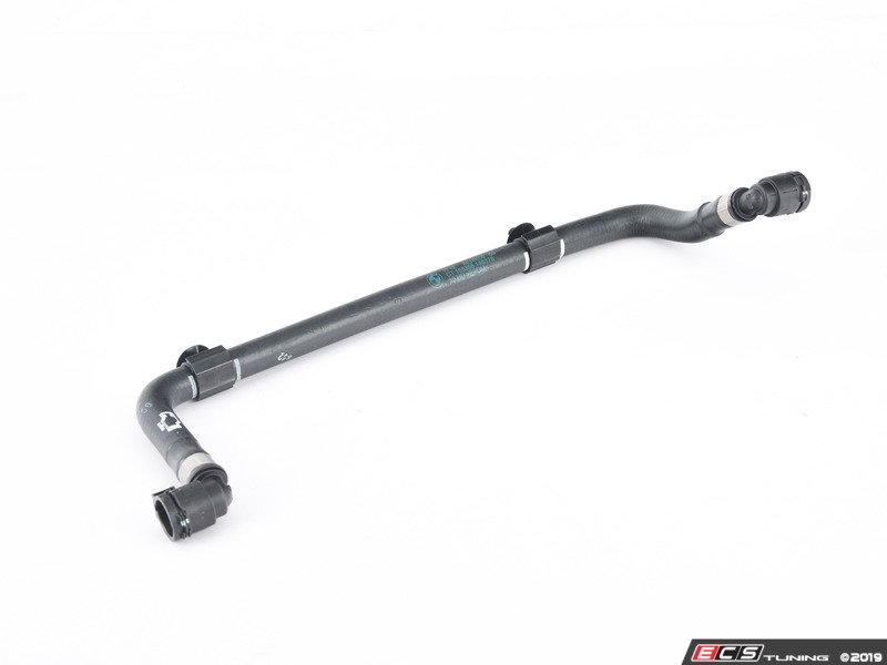 Genuine BMW - 17128616555 - Coolant Hose (17-12-8-616-555)