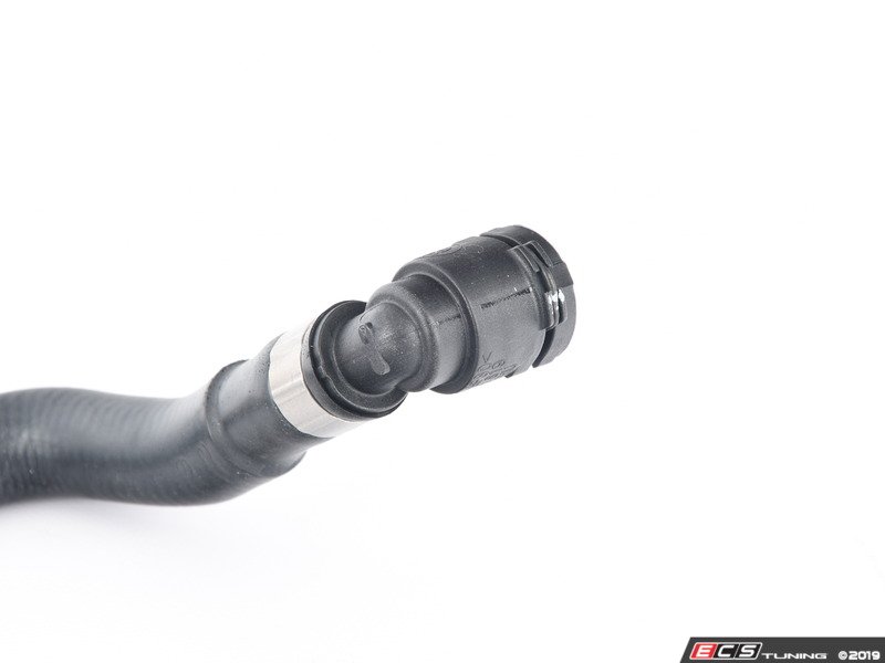 Genuine BMW - 17128616555 - Coolant Hose (17-12-8-616-555)