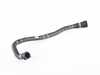 Genuine BMW - 17128673993 - Hose - Radiator (17-12-8-673-993)