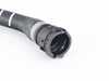 Genuine BMW - 17128673993 - Hose - Radiator (17-12-8-673-993)
