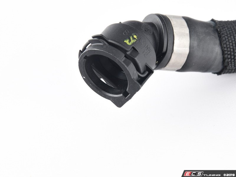 Genuine BMW - 17128616558 - Hose - Expansion Tank- (17-12-8-616-558)