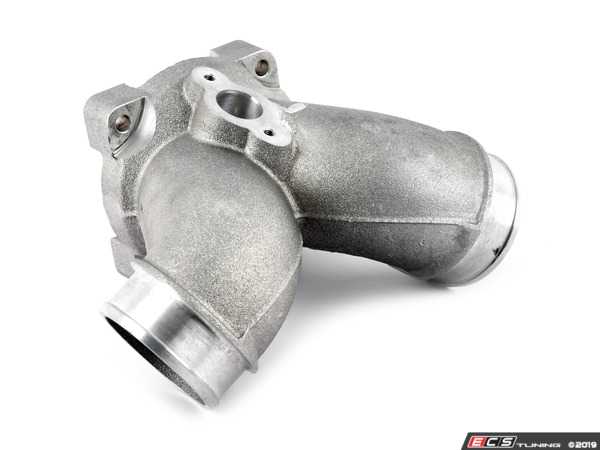 Genuine Volkswagen Audi - 078133356AH - AIR DUCT - (NO LONGER AVAILABLE ...