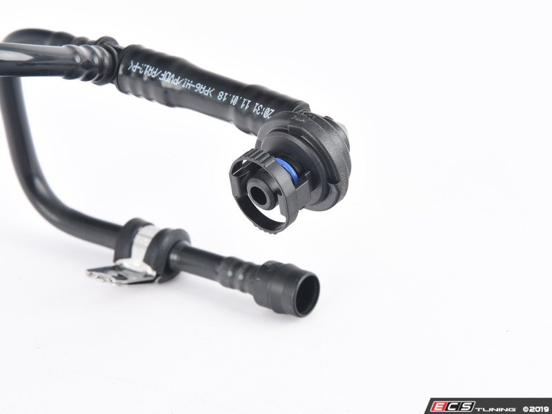 NFIS Original Equipment - 06J133781CE - Vapor Canister Check Valve - Kit