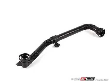 Genuine Volkswagen Audi - 06A131127F - Air Pump Hose - (NO LONGER ...