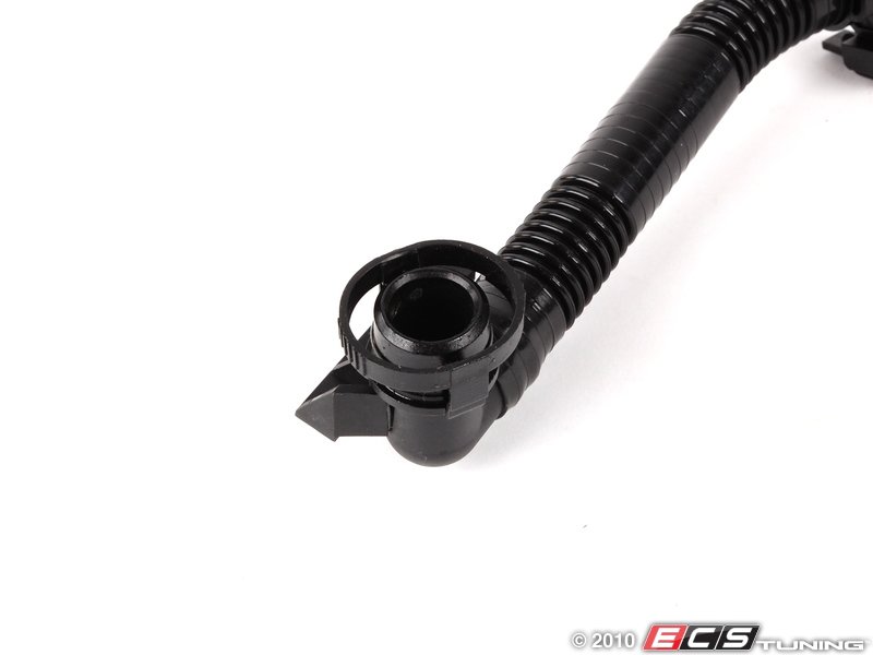 Genuine Volkswagen Audi - 06A131127F - Air Pump Hose - (NO LONGER ...