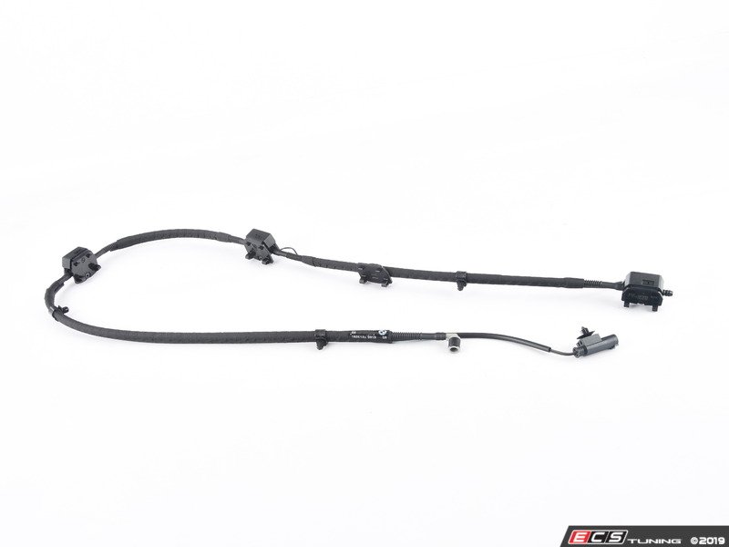 Genuine BMW - 61667213281 - NOZZLE ARRAY WINDOW (61-66-7-213-281)